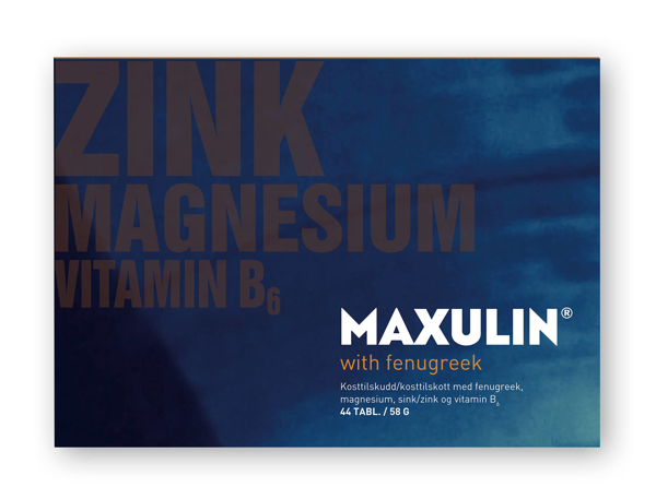 Maxulin